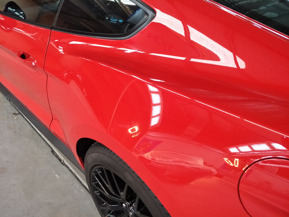 Luxury Cars Gallery - Finesse Car Care