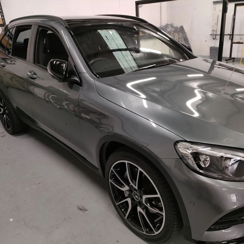 New Cars Gallery - Finesse Car Care